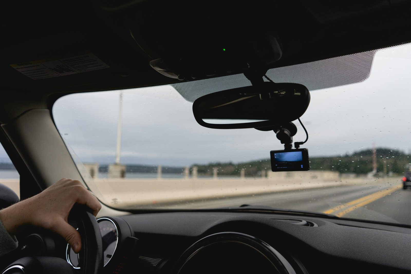 Best Budget Dash Cam Front and Rear (Tested by a Real Driver)